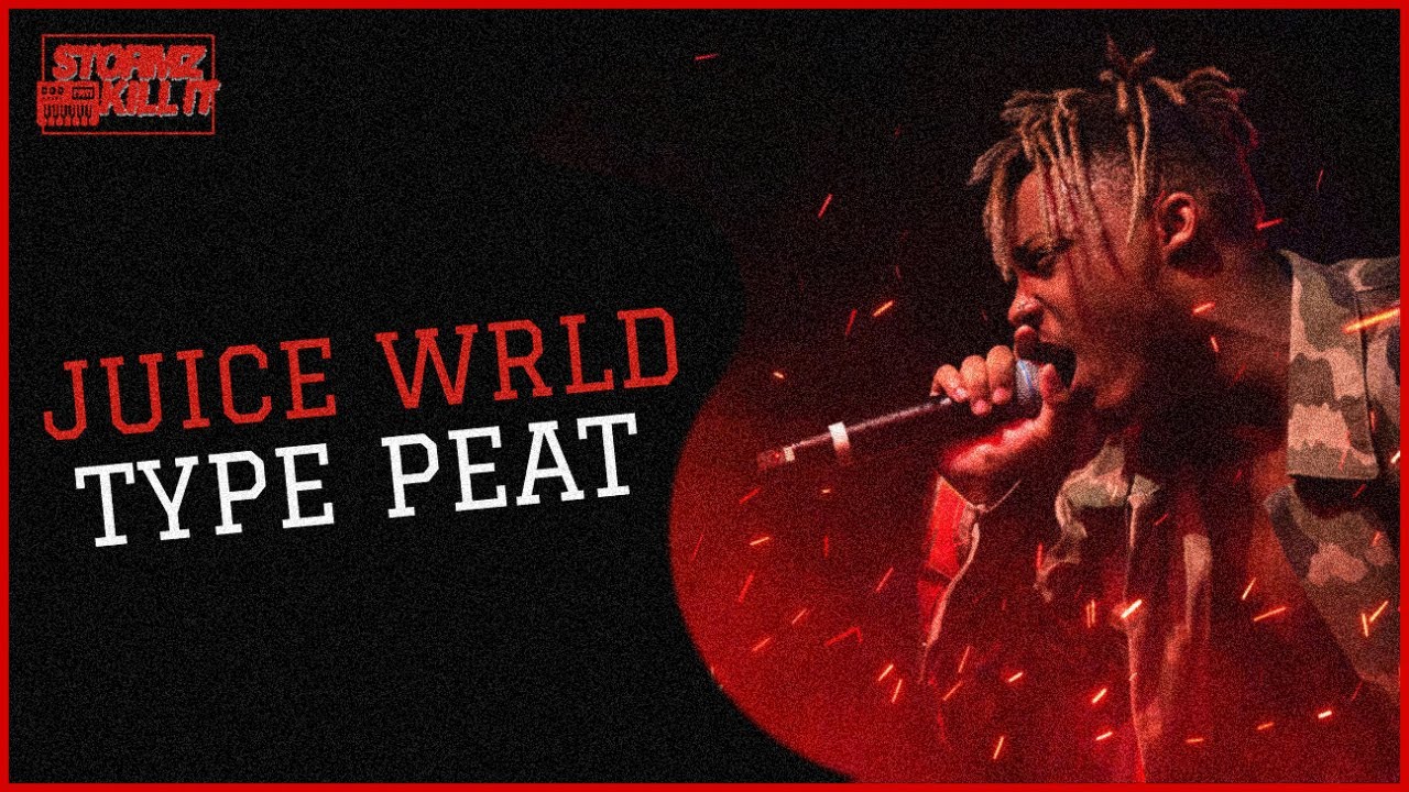 "LEGENDS" - Juice Wrld x Trippie Redd Type Beat | Free Hard Emotional ...