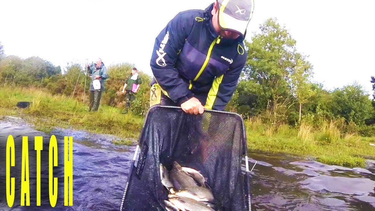 WORLD FISHING TARGETS! FEEDER FISHING FOR EVERYONE - YouTube