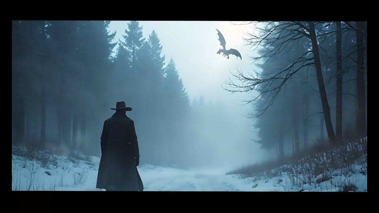 Lost Charger - YouTube