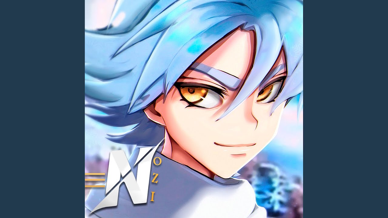 Rap de Aiden Frost: Bestia Nórdica - YouTube Music