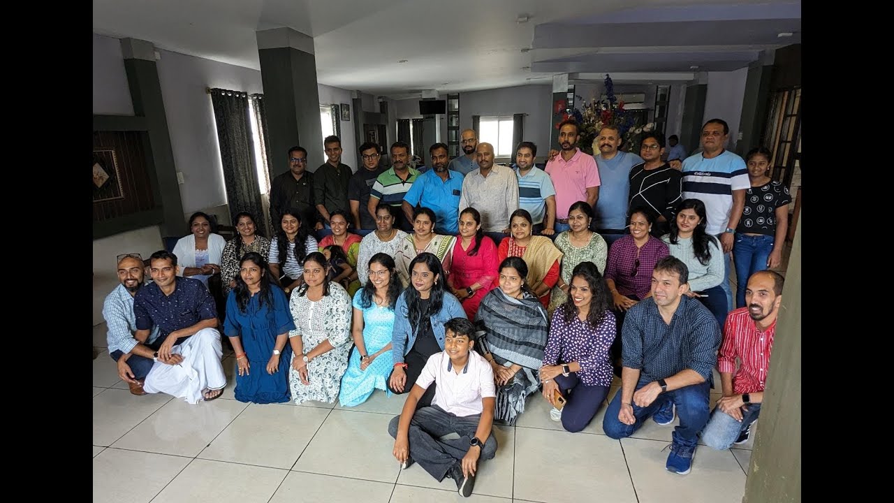 SJRPHS | Batch 1998 | Alumni Meet up | 25 years Celebrations - YouTube