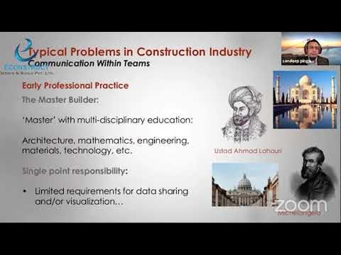 12 WEBINARS IN 12 MONTHS 12w12m program for Civil Structural ...
