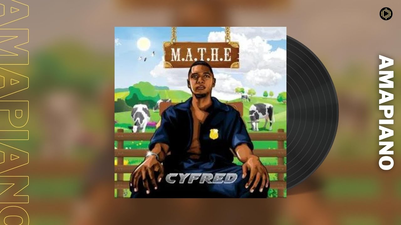Cyfred – Khuluma feat Optimist Music ZA, Sayfar & Imnotsteelo - YouTube