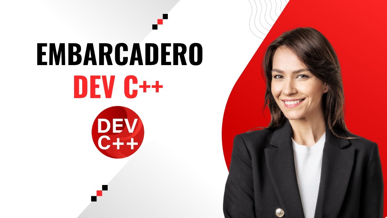 How to Download and Install Embarcadero Dev C++ | Rise & Learn # ...