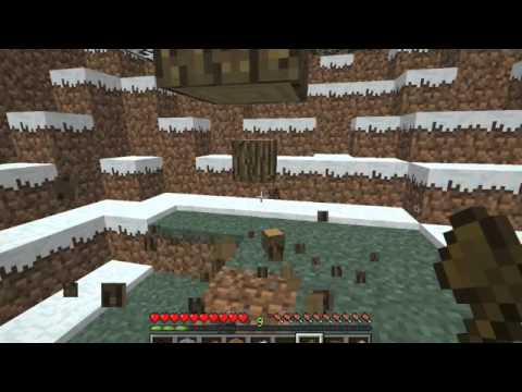 Minecraft: Sneezing World Record! - YouTube