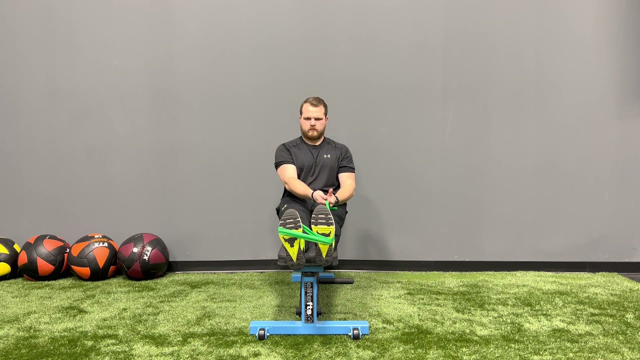 4 way Ankle Eversion - YouTube