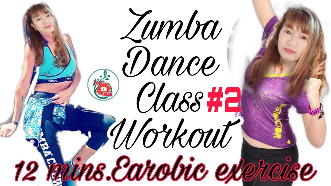 Zumba Class Workout || Reduce Belly Fats Fast |Cardio Workout 2022 ...