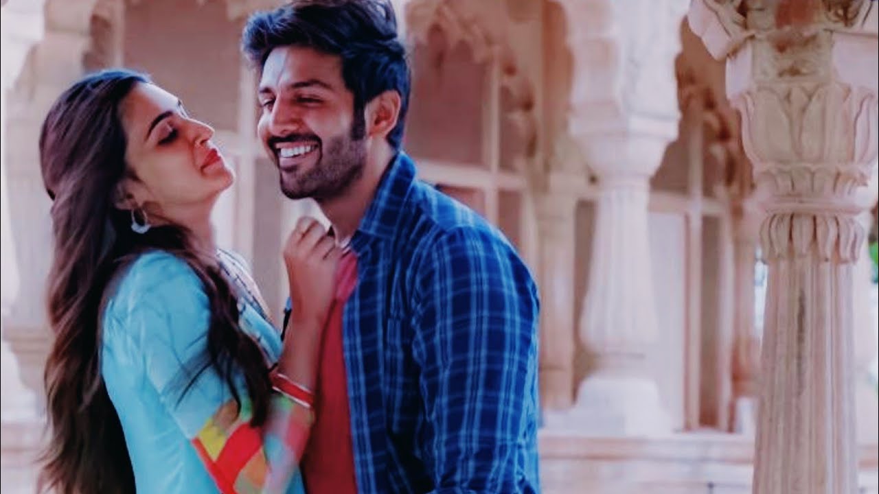 DUNIYA Lyrics [Slowed+Reverb] Lofi - Luka Chuppi | Akhil | Dhvani ...