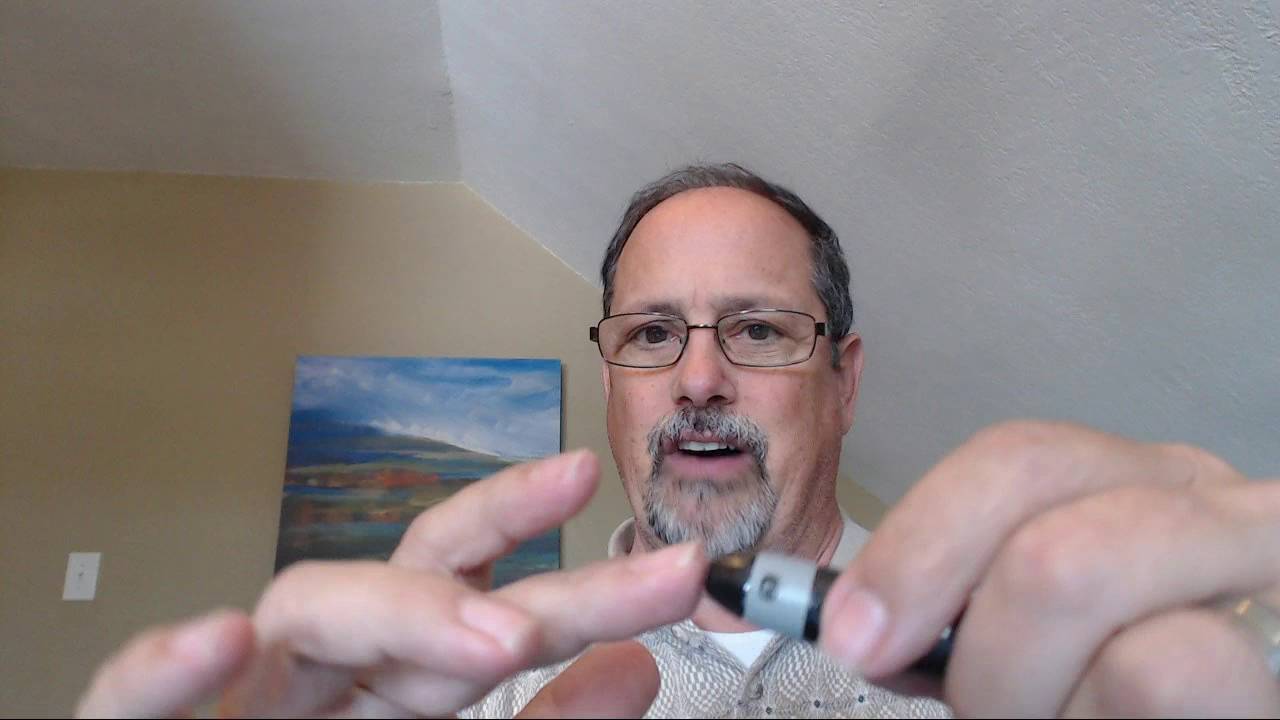 Freestyle Precision Neo Demo - YouTube