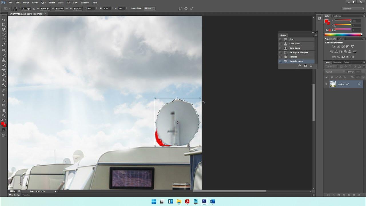 2020 - Graphics Designing - Edexcel IGCSE ICT Practical Exam - YouTube