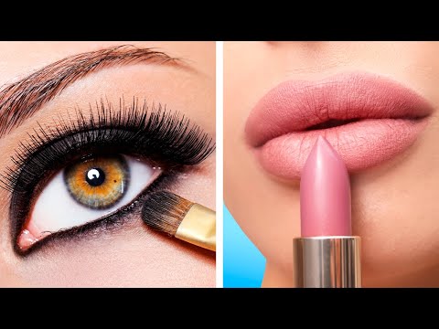 SİZE ÖZEL MUHTEŞEM GÜZELLİK VE MAKYAJ TÜYOLARI