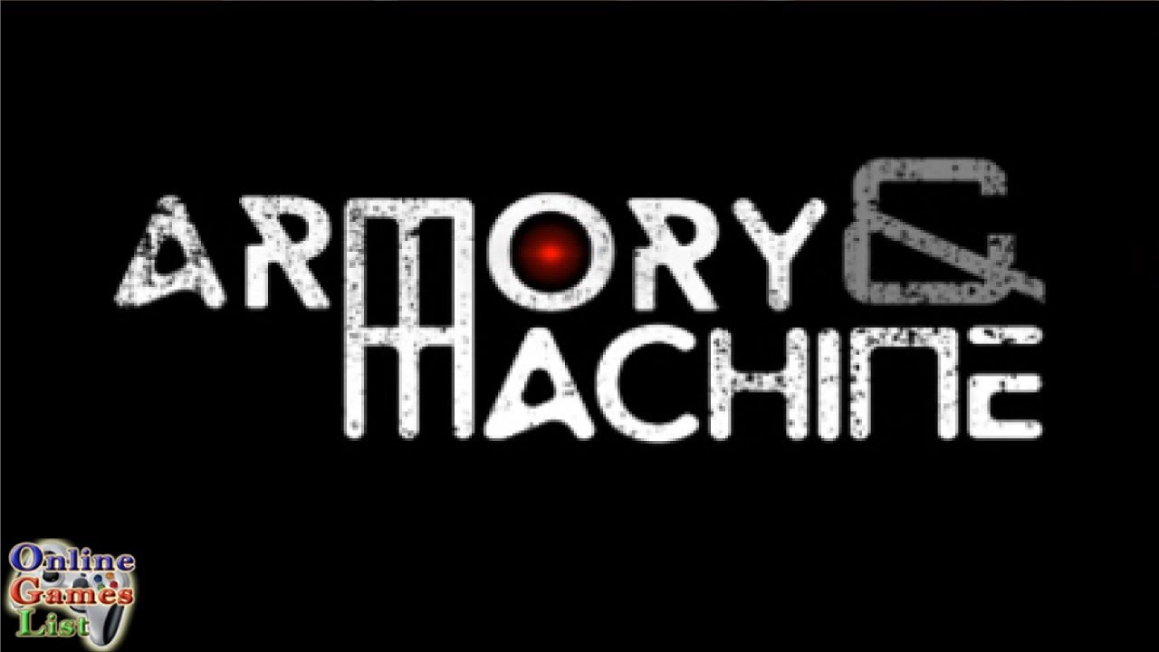 Armory & Machine - Tap Strategy Game (Android/iOS Gameplay ᴴᴰ) - YouTube
