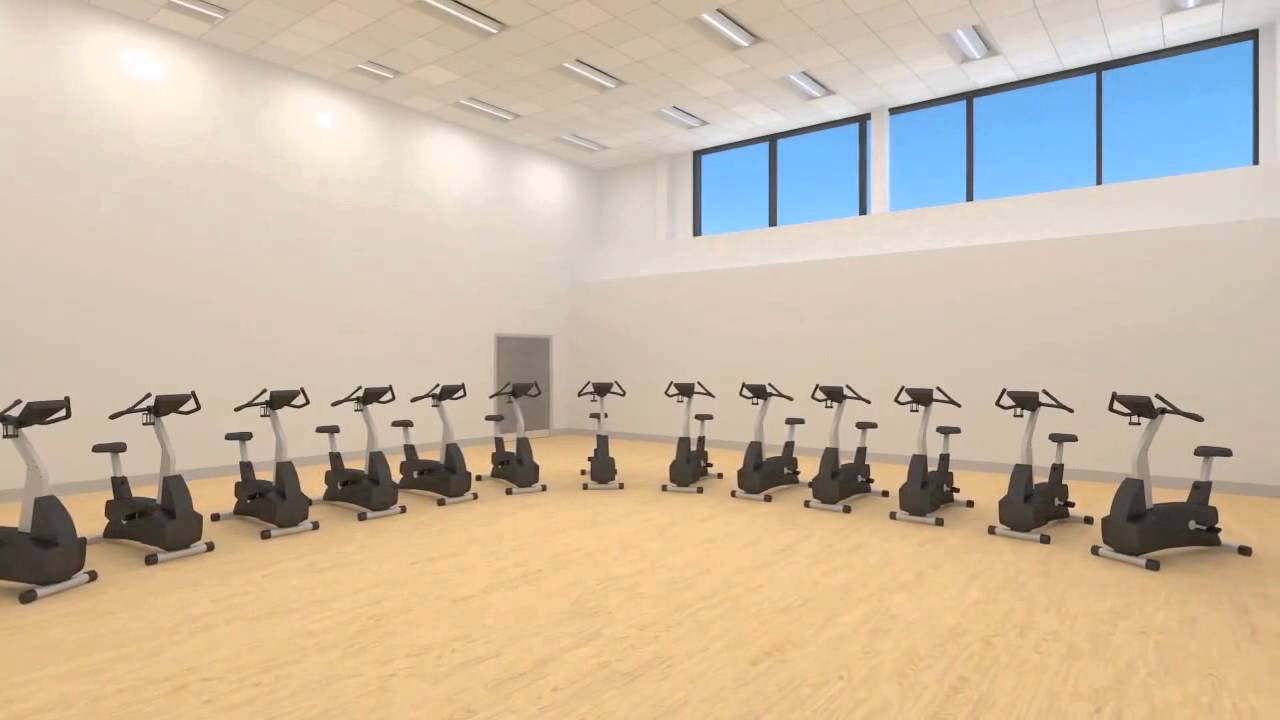 Team Hud - Sport and Fitness at the University of Huddersfield - YouTube