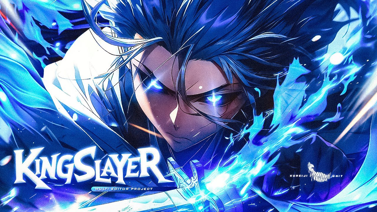 [Kureiji Unit] MEP - Kingslayer - YouTube