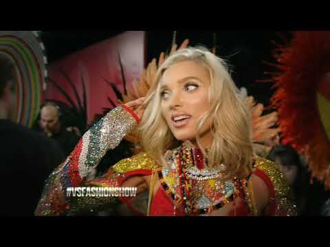 Miguel Victoria's Secret 2017 I Told You So part 1