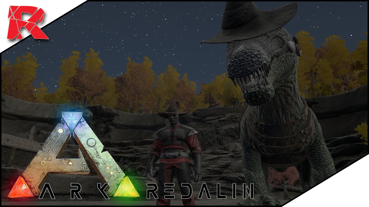 ARK: Survival Evolved #31 Quetzal Baby - Boszorkány sapka - YouTube