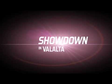 Showdown in Valalta