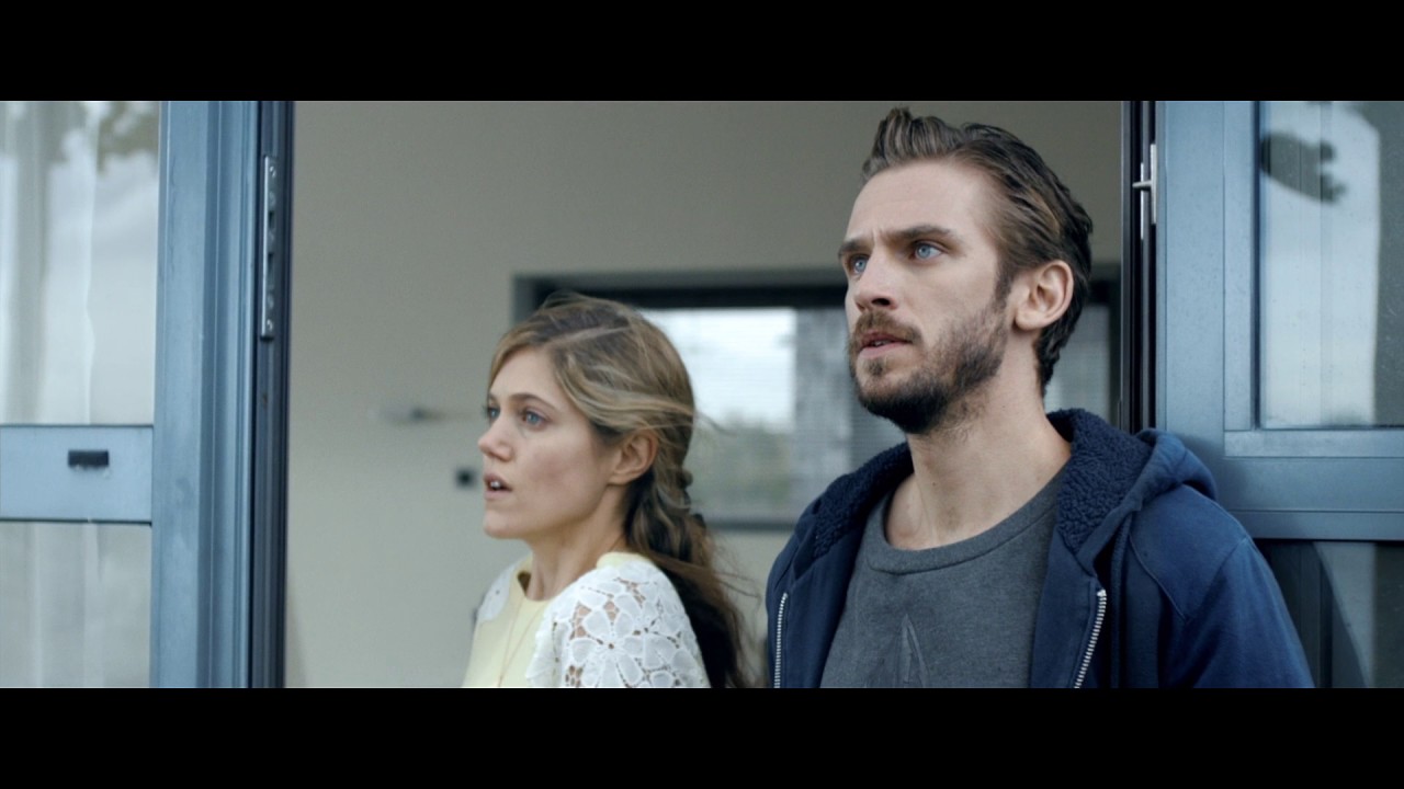 Kill Switch - Clip: The Countdown - YouTube