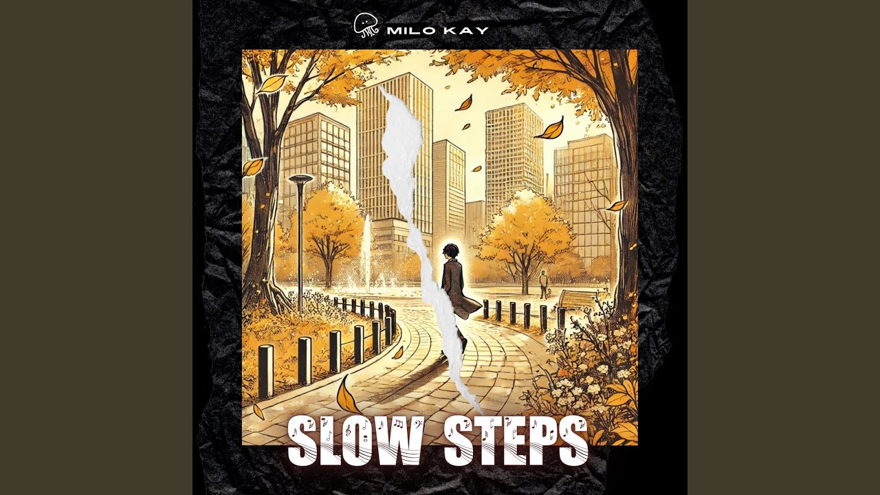 Slow Steps - YouTube
