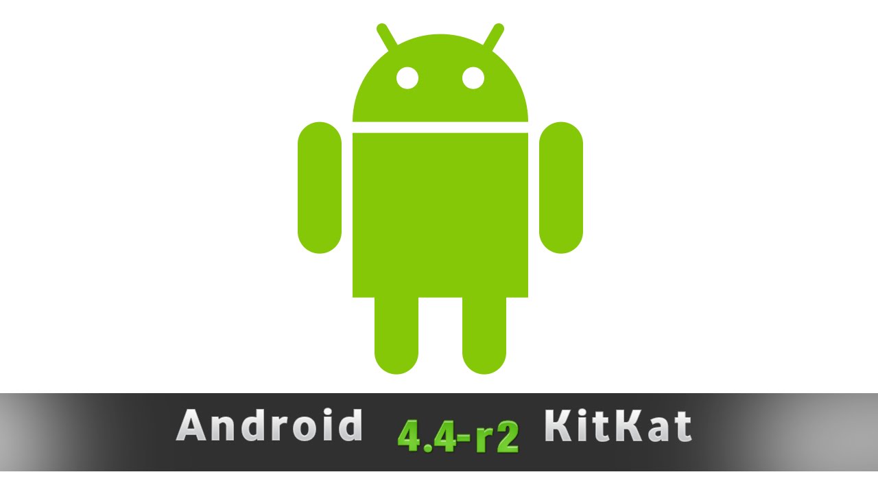 Install Android 4.4-r2 KitKat on your PC - YouTube