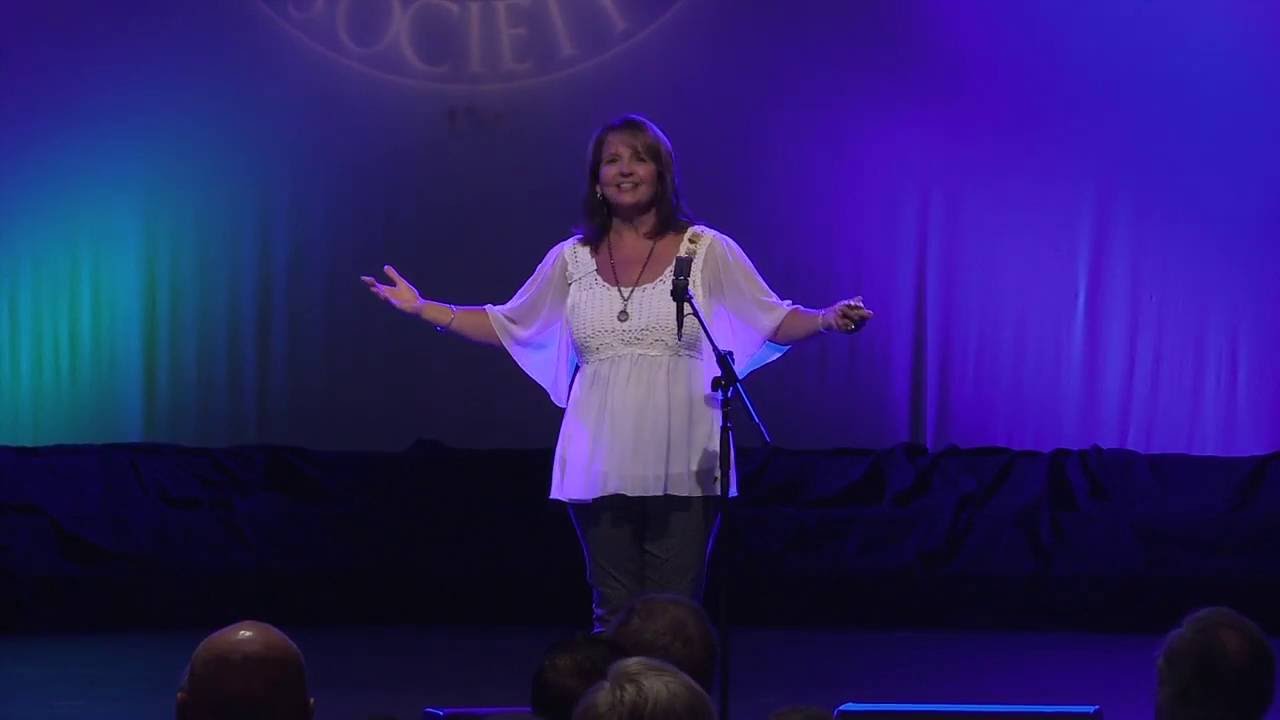 HU General Session Series: Vocal Warm-Ups with Debbie Cleveland - YouTube