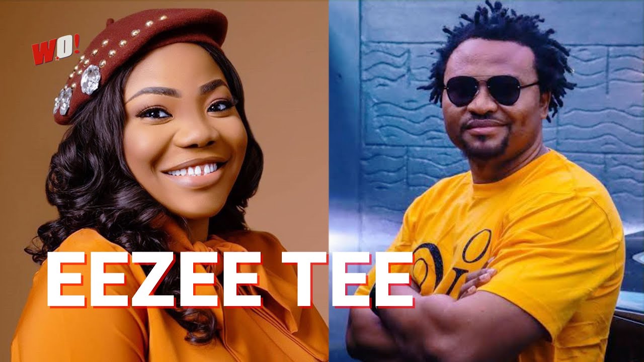 EeZee Tee replies, Mercy Chinwo, deny claims on... - YouTube