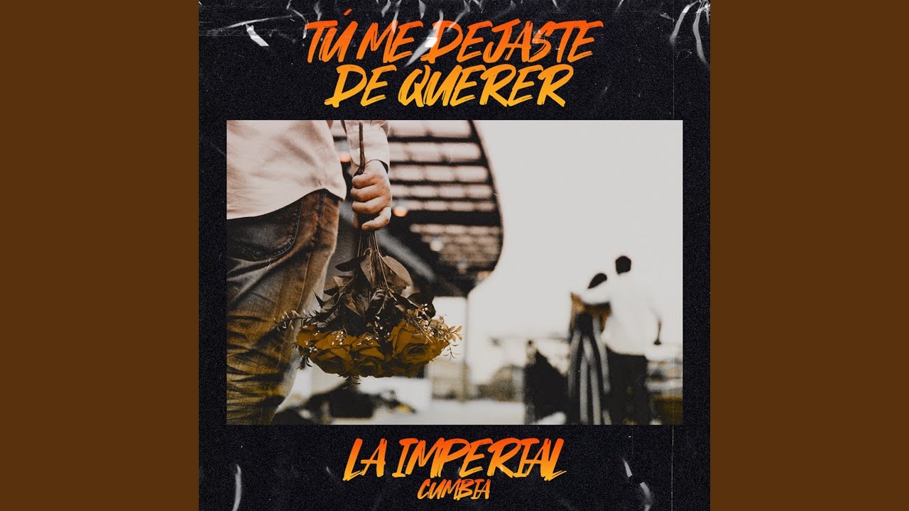 Tú Me Dejaste de Querer - YouTube