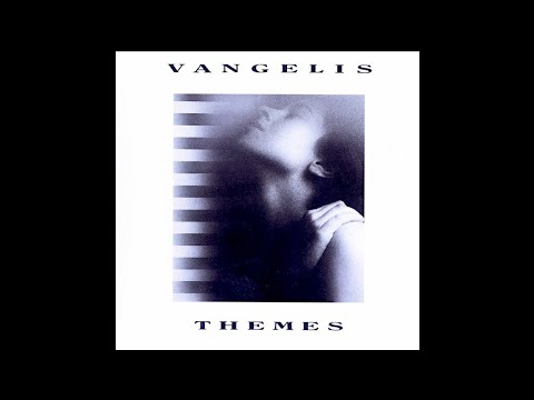 Vangelis - Themes #OST #chariotsoffire #烈火戰車