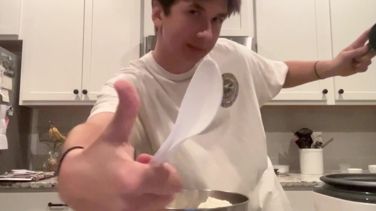 A Heart Healthy Meal - With Brian Ruud - YouTube