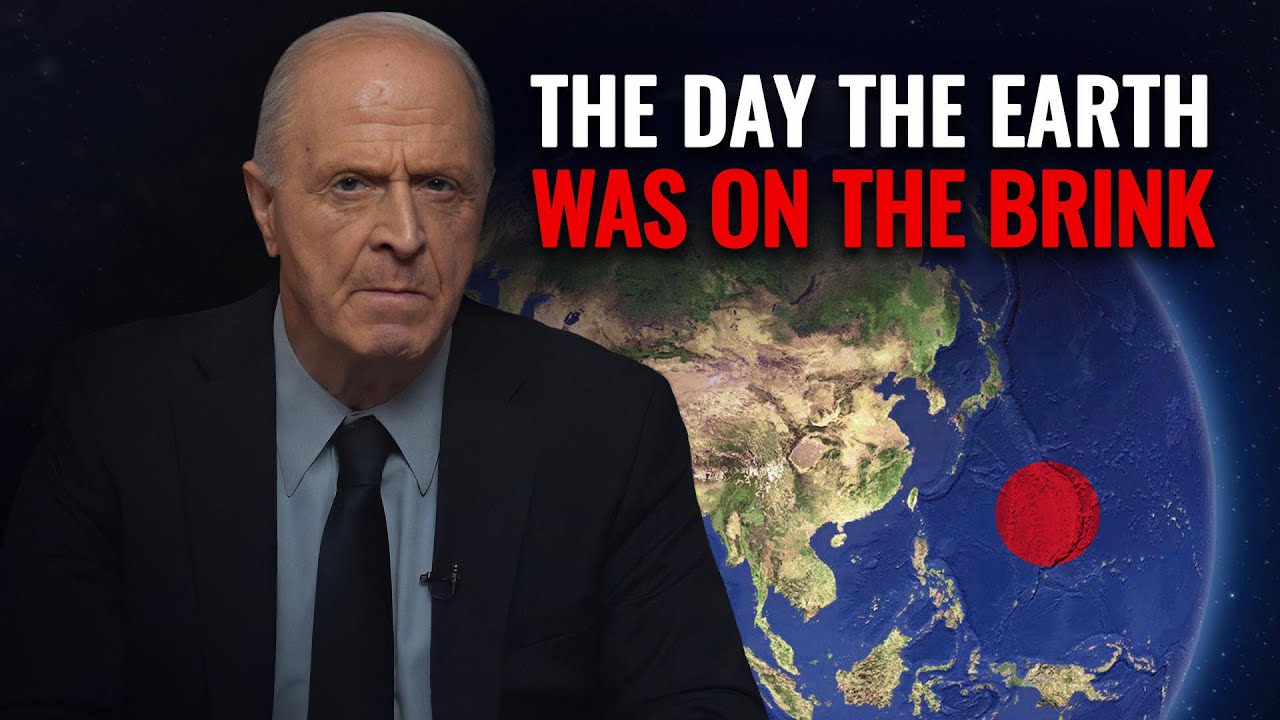 The Day the Earth Was on the Brink - YouTube