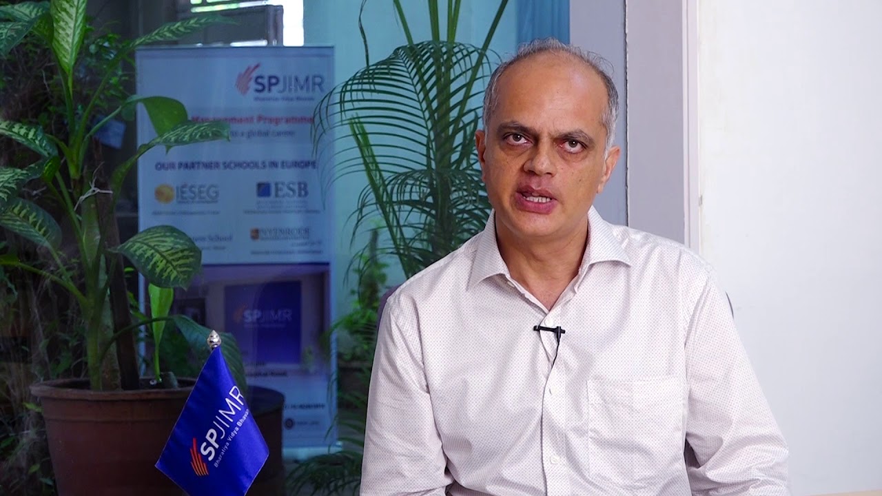 Dr Surya Tahora - How Science of Spirituality helps GMP participants ...