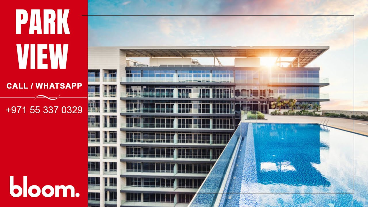 Park View Apartments by Bloom Properties - YouTube