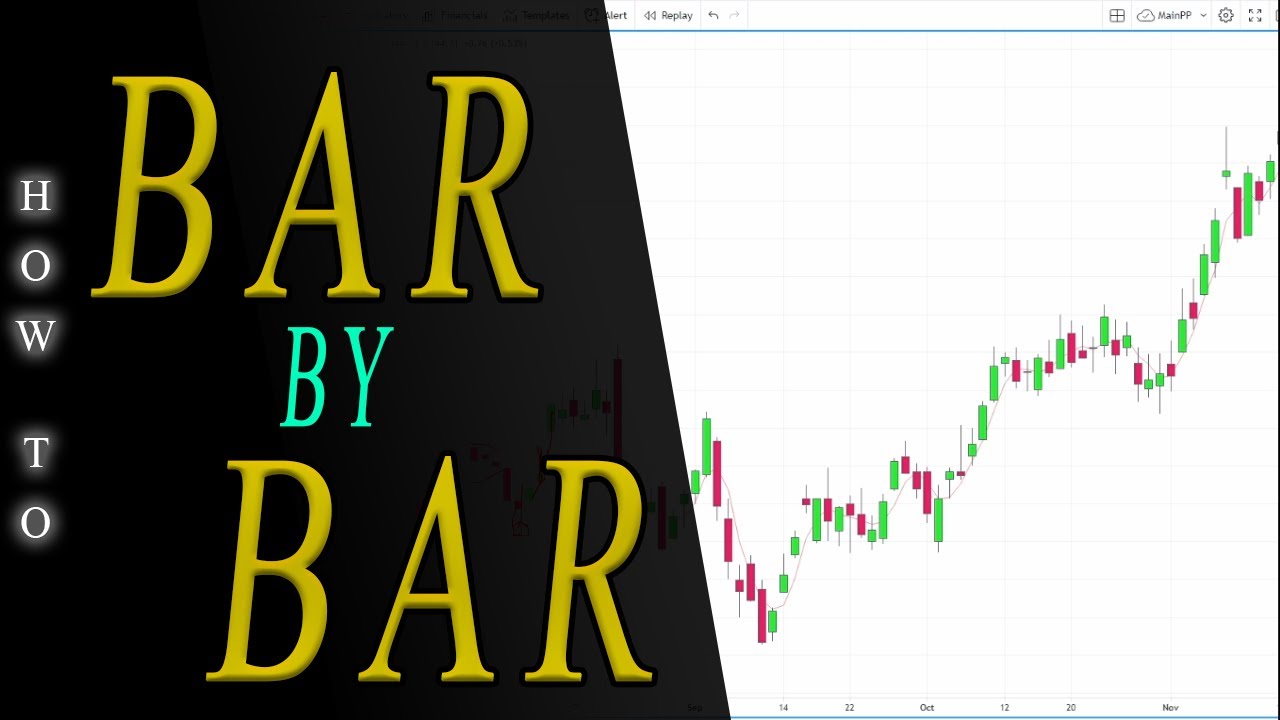 Technical Analysis: Learn Bar by Bar Analysis - YouTube