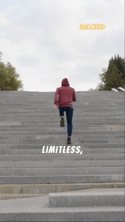 I Am Great: Affirmations for Greatness Short Version - YouTube