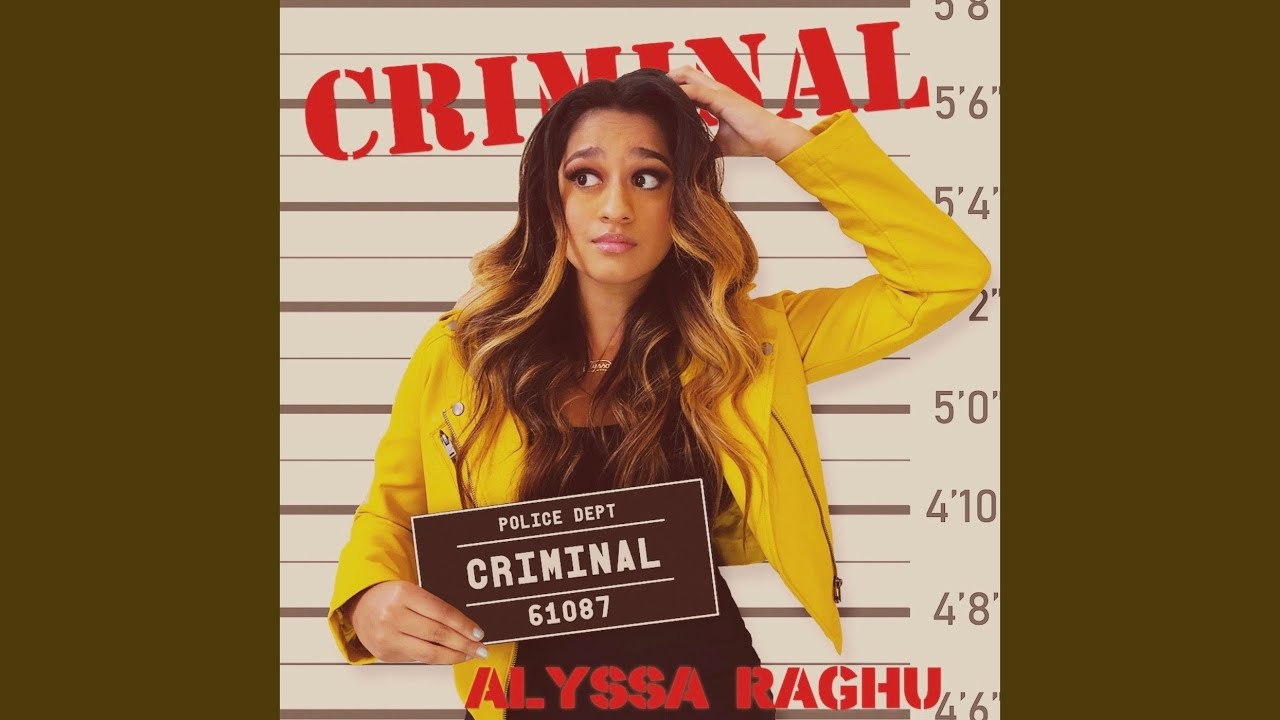 Criminal - YouTube Music