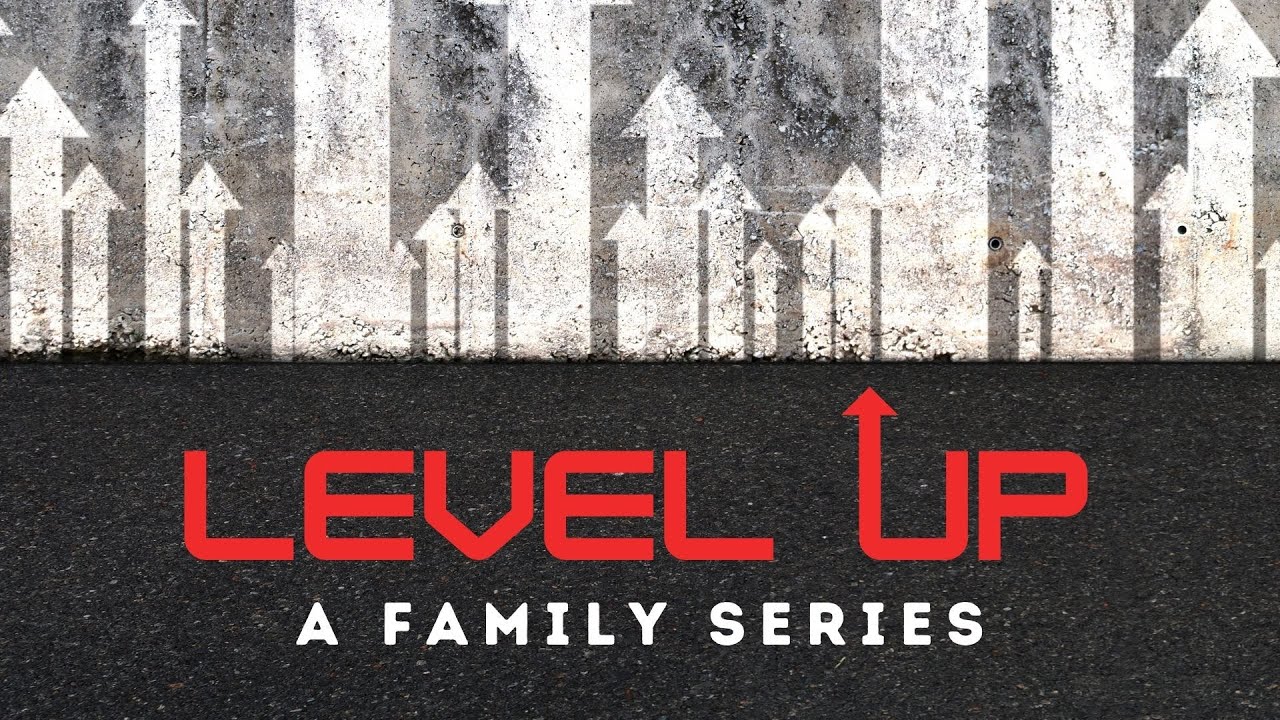 Level Up | Kids - YouTube