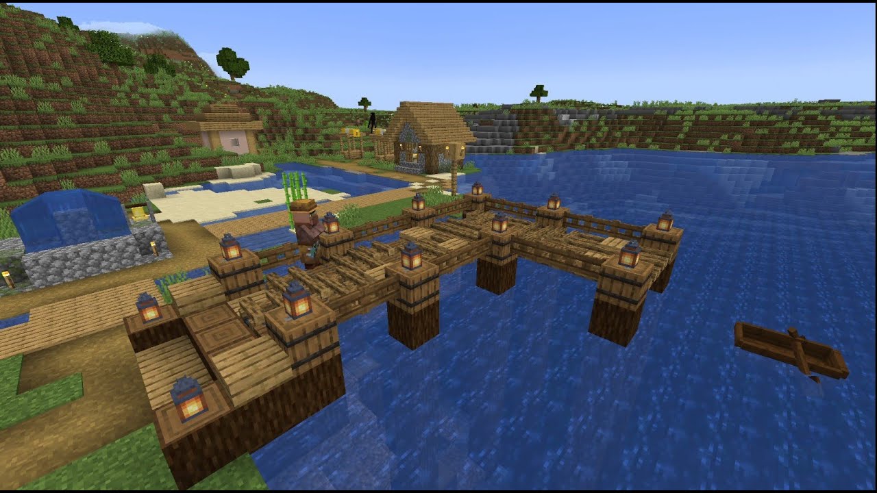 How to make duck in minecraft 1.19 - YouTube