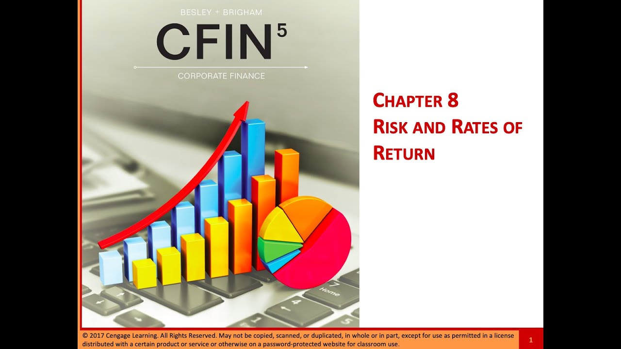 ACC 350 Chapter 8 Risk and Rates of Return - YouTube