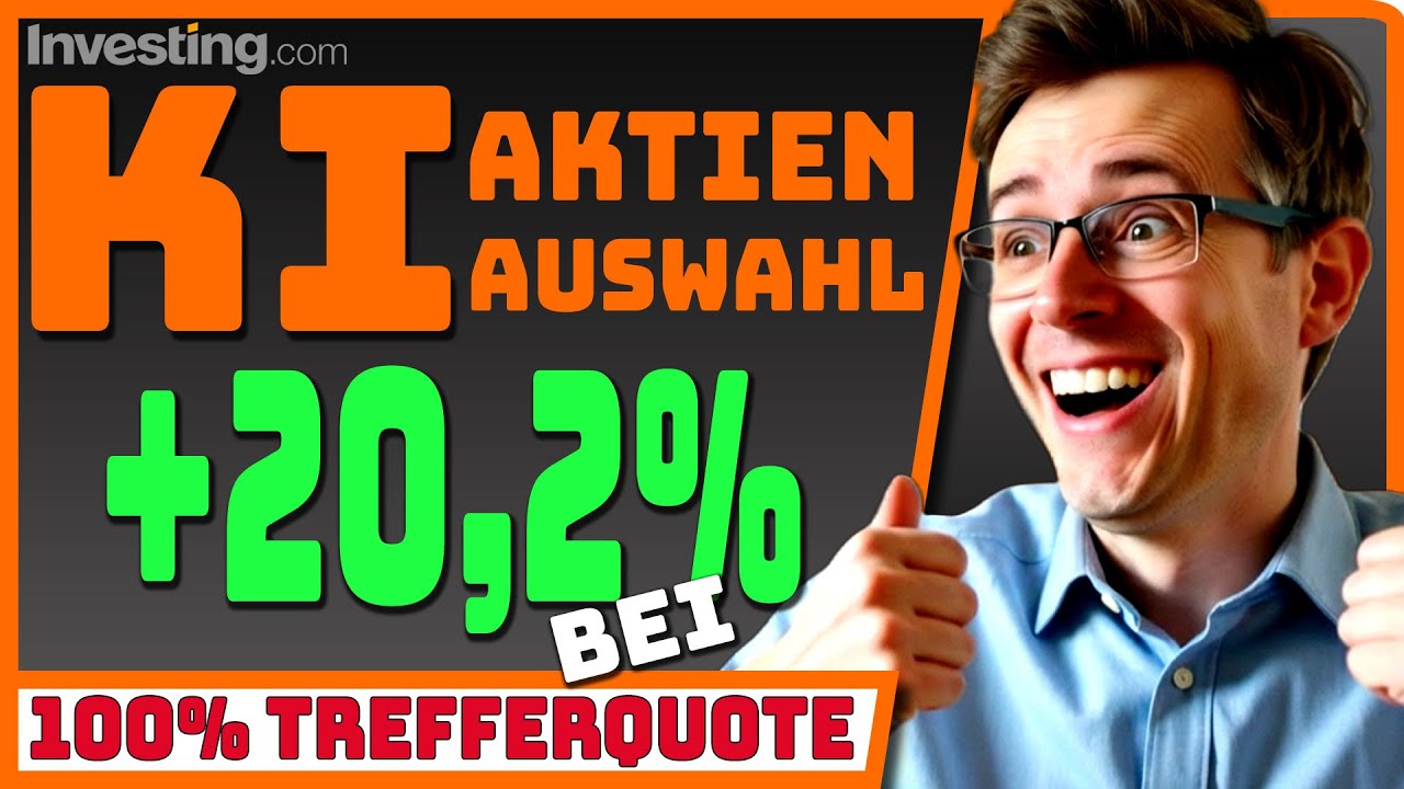 100% Trefferquote und +20% Rendite: Die beste Value-Strategie im Januar ...