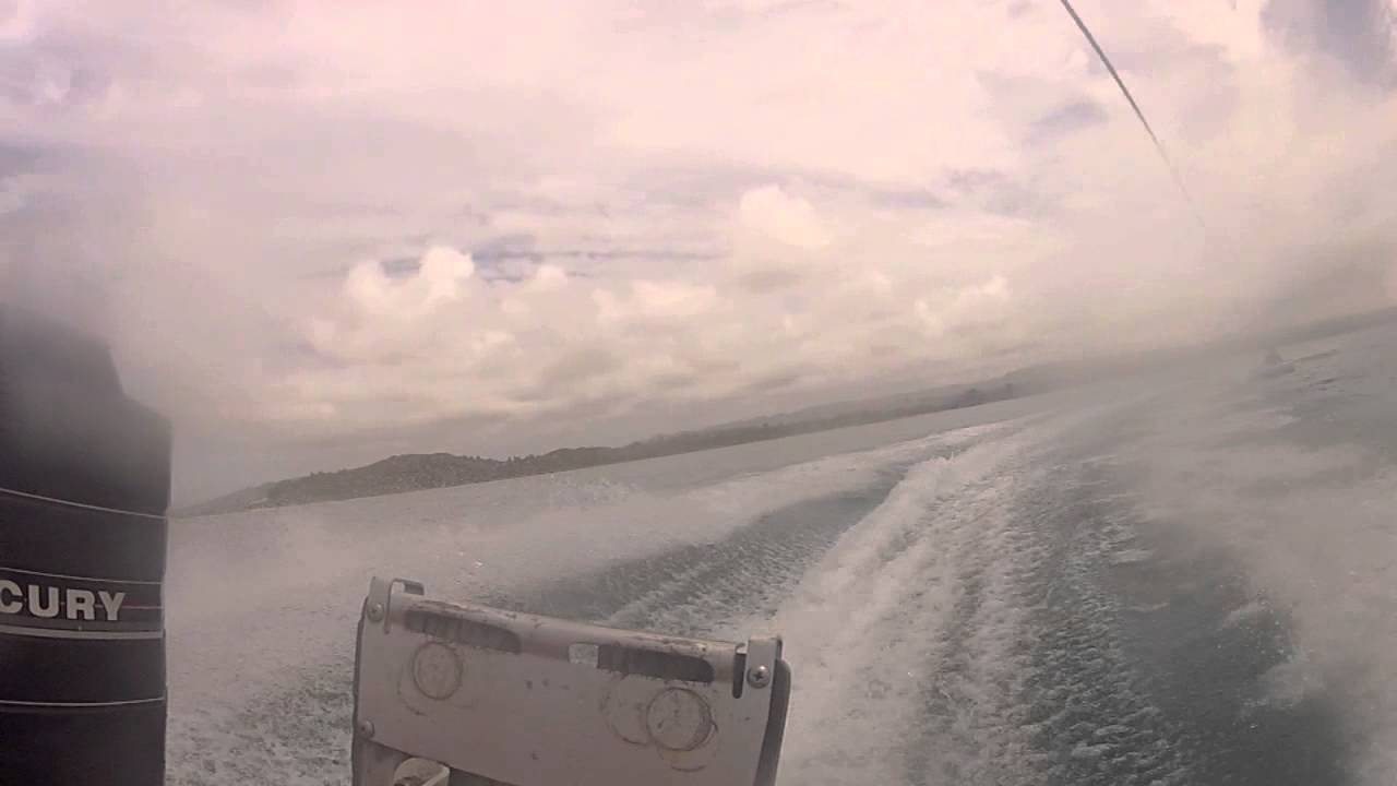 Biscuiting in New Zealand - YouTube