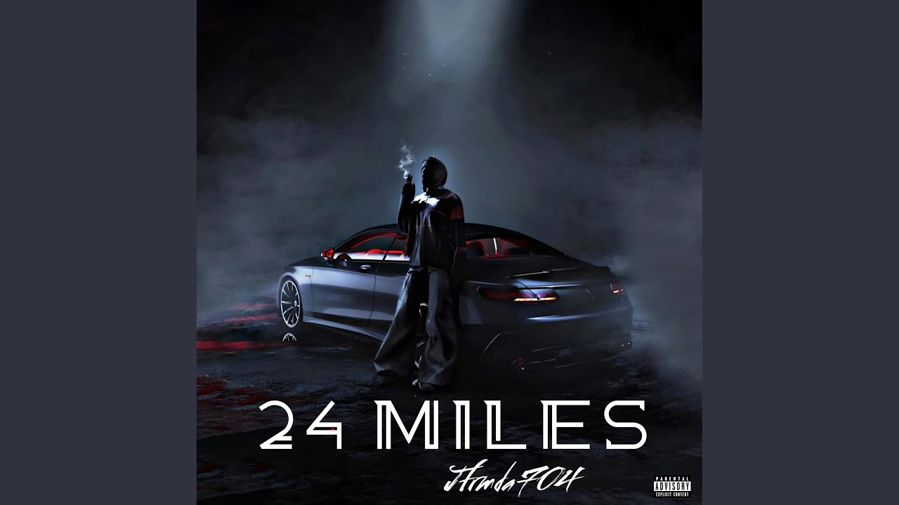 24 Miles - YouTube