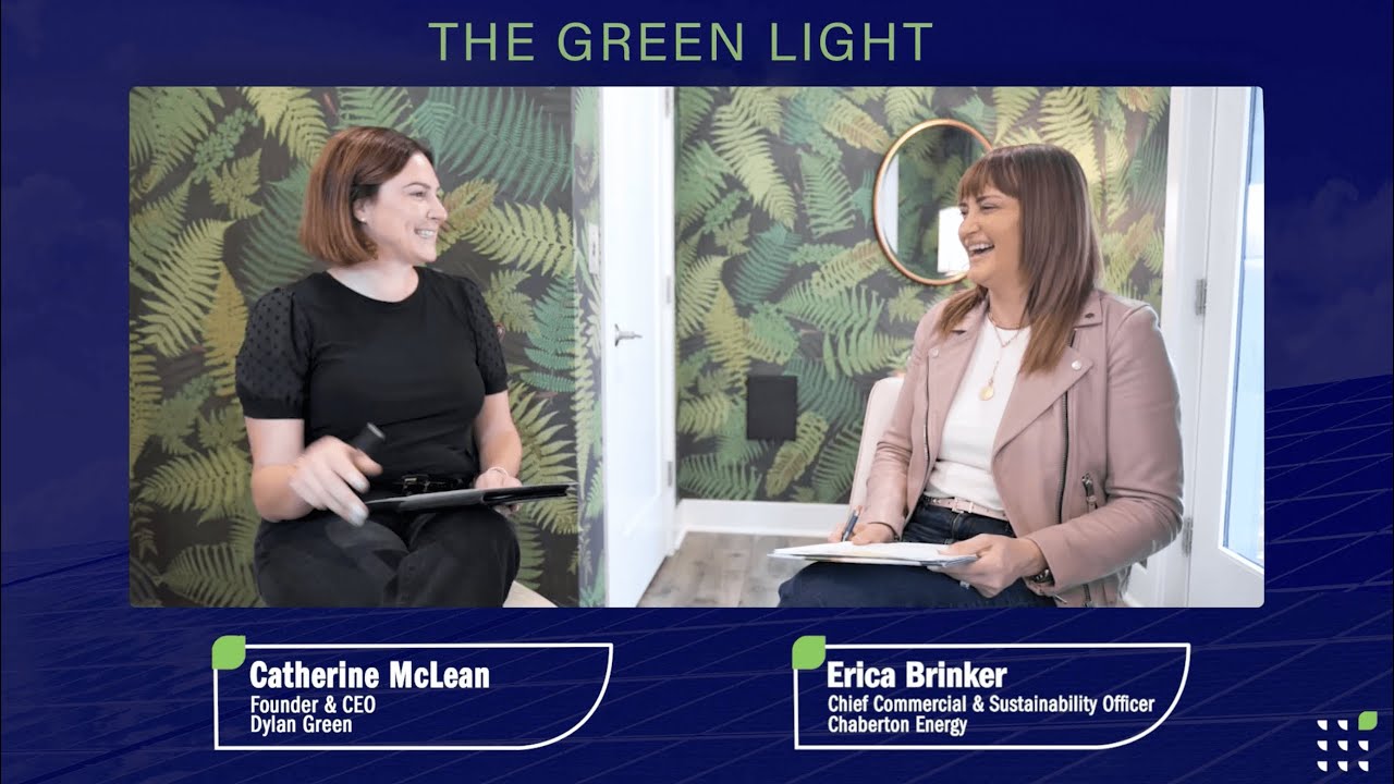 Erica Brinker, Chaberton | From Aerospace to Leading the Nation’s #1 ...