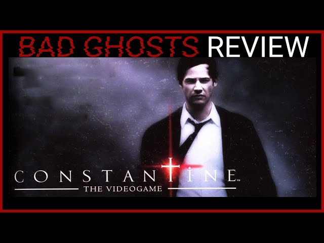 Constantine Game