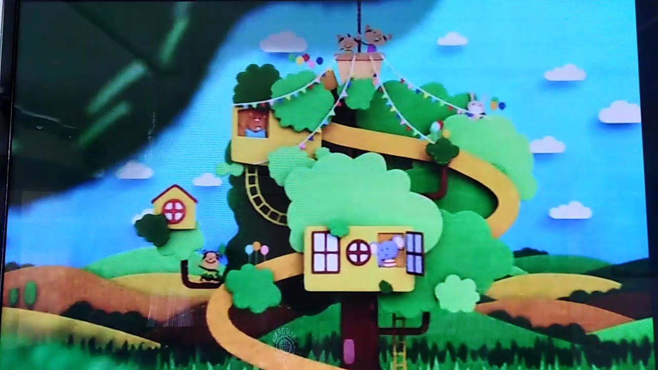 Tinypop birthday song on 17th July, 2019 at 2pm - YouTube