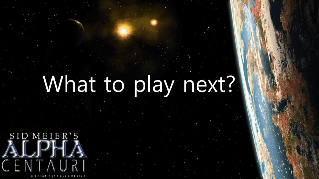 Introduction to Alien Crossfire factions and Second Mission factions ...