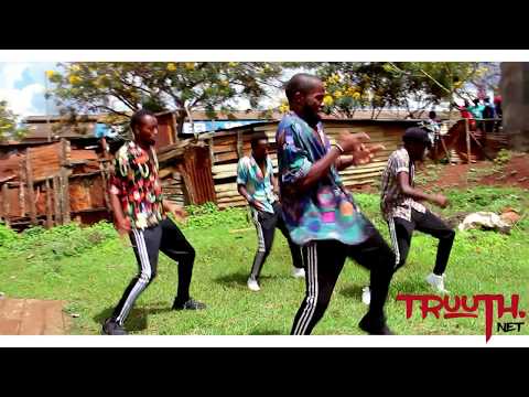 Mr Eazi - Leg Over ( DANCE COVER ) by Movaz Dance Crew