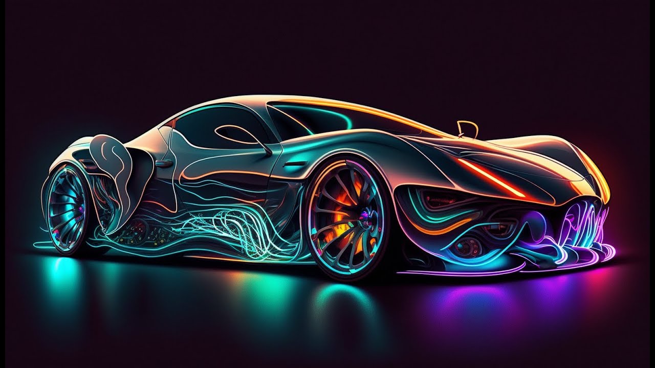 Modern Sports Car Designs @GPT-PRO - YouTube