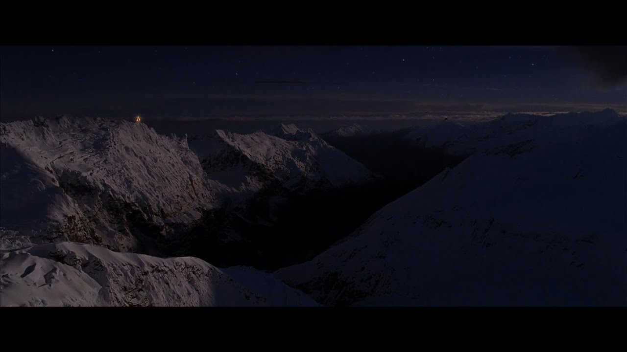 The Lord of the Rings - Gondor calls for Aid "HD" - YouTube