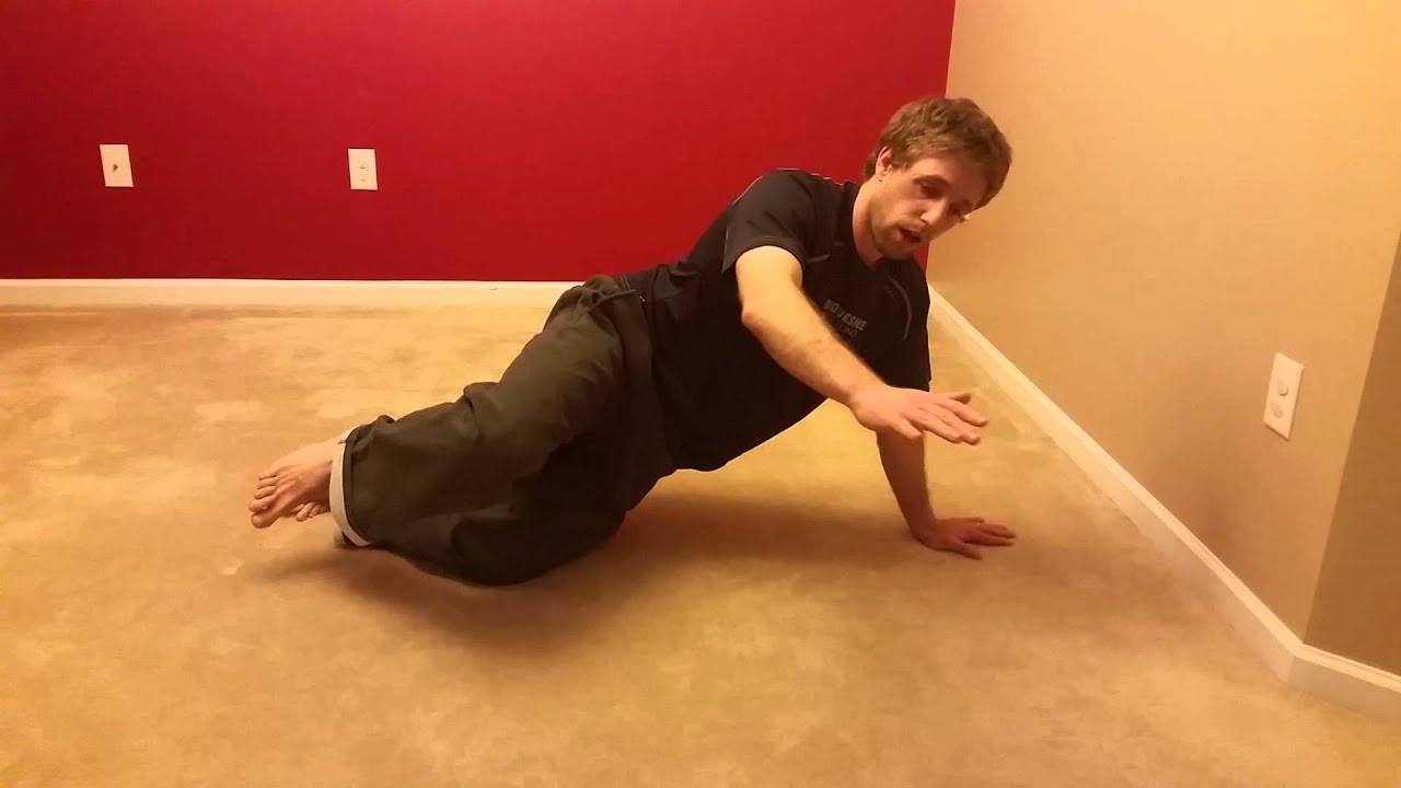 Developmental Sequence: 7-12 Months Oblique Sit to Quadruped Crawl ...