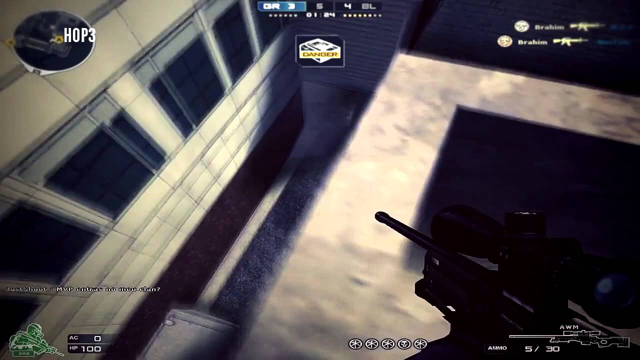 Community montage! 4 CrossFire versions - YouTube